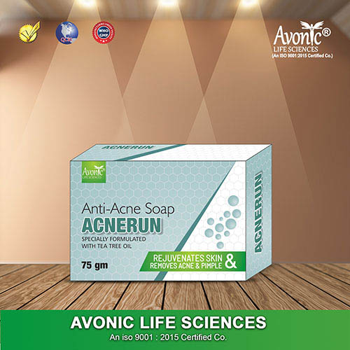 Avonic Life Sciences